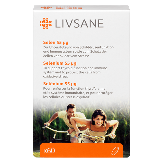 Wärme Creme | LIVSANE