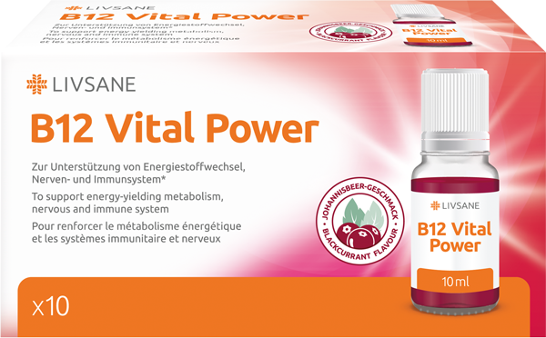 LIVSANE - Liebe Dein Leben